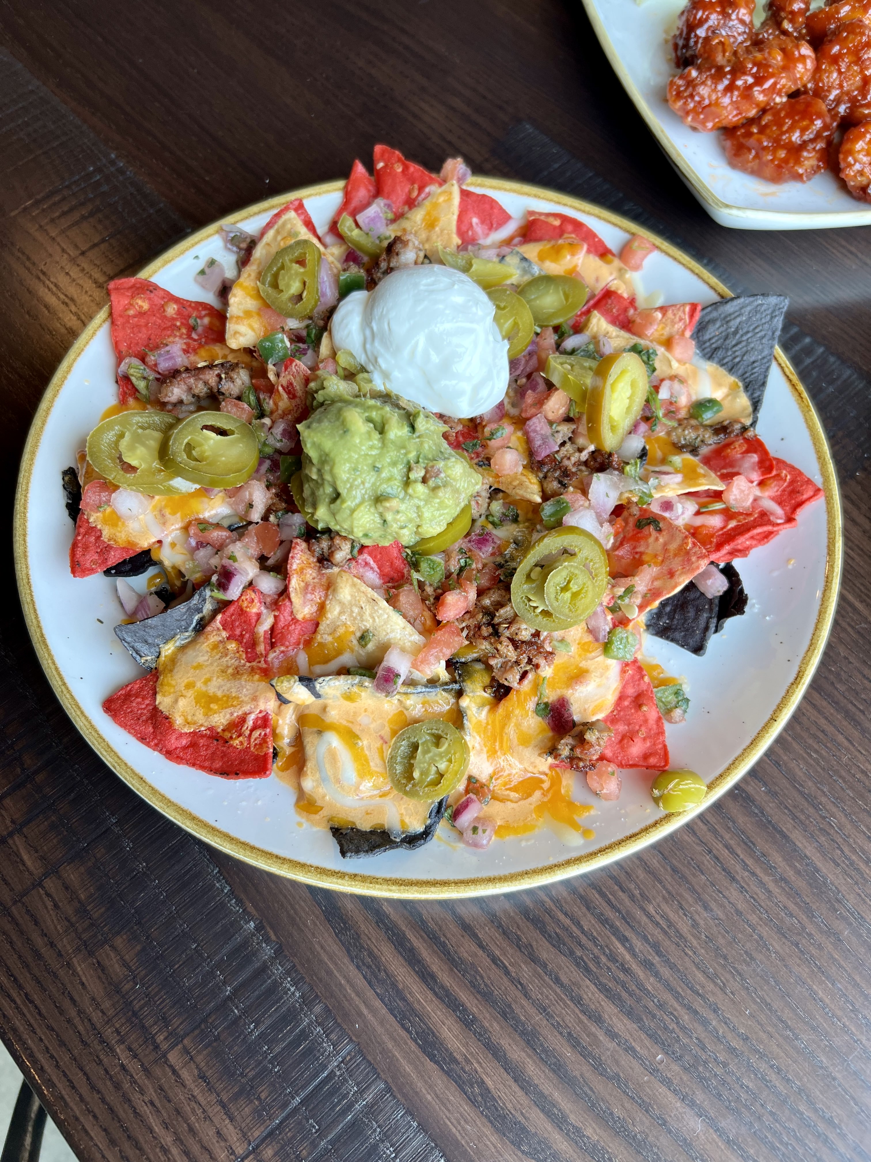 Coralville | Foundry Food + Tap